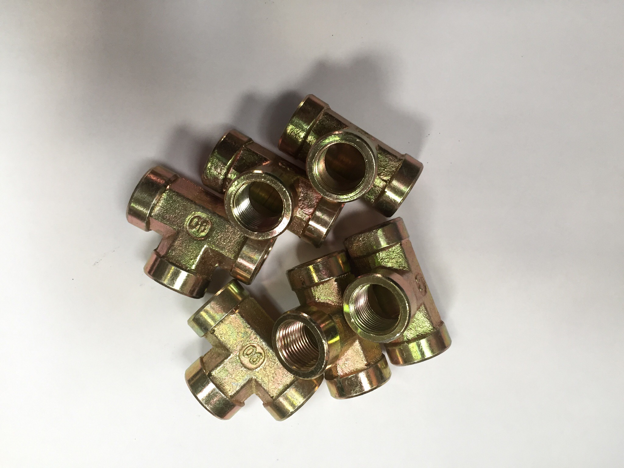 Chạc 3 ren trong | An Việt - Chất lượng tạo niềm tin